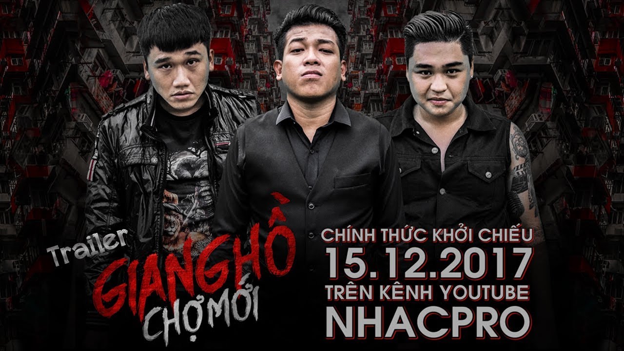 Trailer phim là gì? Tác dụng của đoạn Trailer phim là gì ...